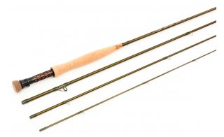 Fly Rod Hanak Competition Superb RS Graphene Trophy | CzechNymph.com