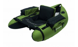 Belly Boat Kinetic Fish Hunter Float Tube | CzechNymph.com